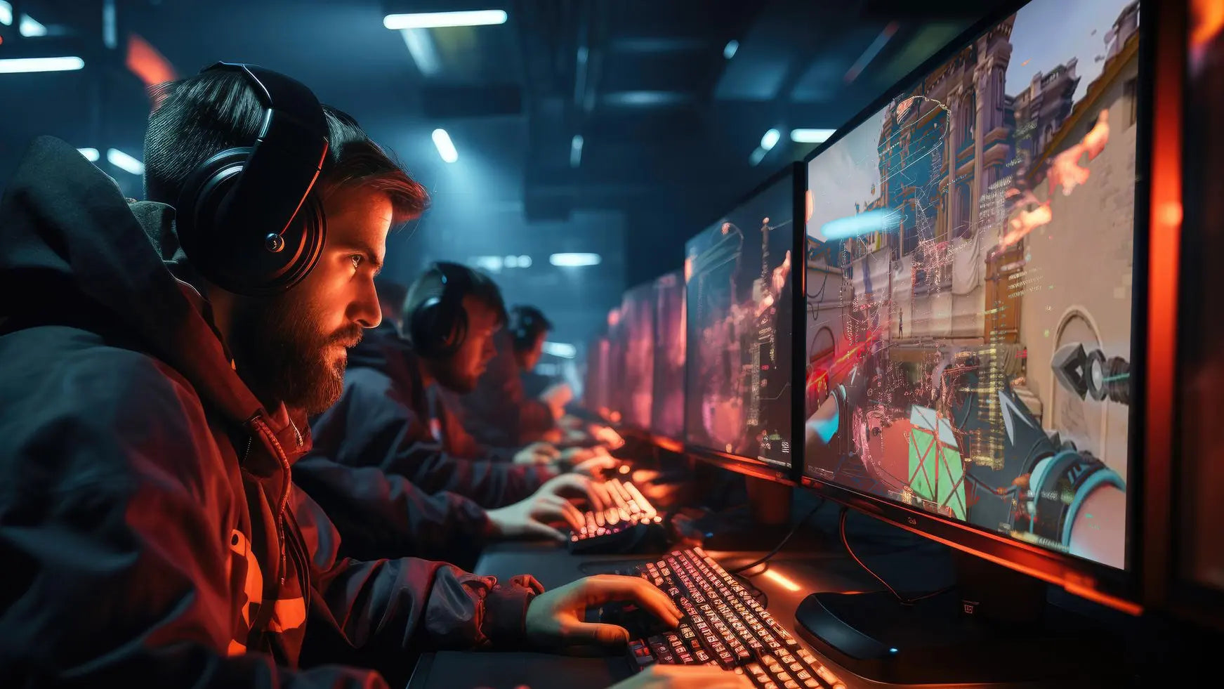 COMPREADY - Computer Optimization